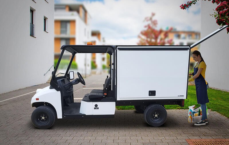 Columbia Utility Vehicles | Southwest Toyota Lift