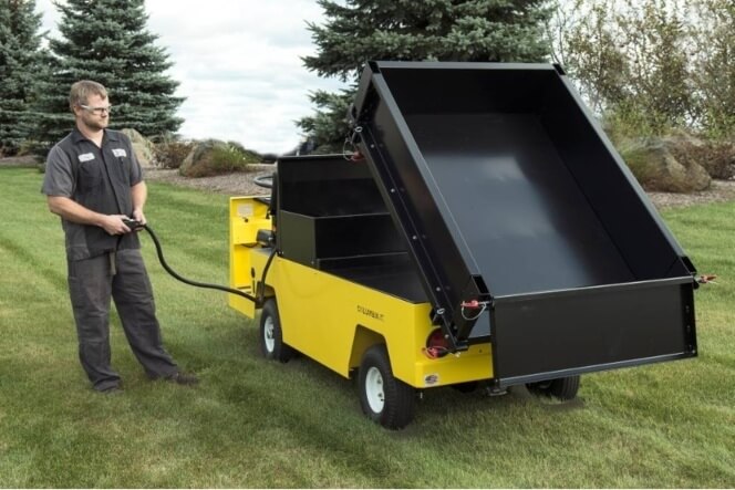 Maintenance Tips for Utility Vehicles |Southwest Toyota Lift